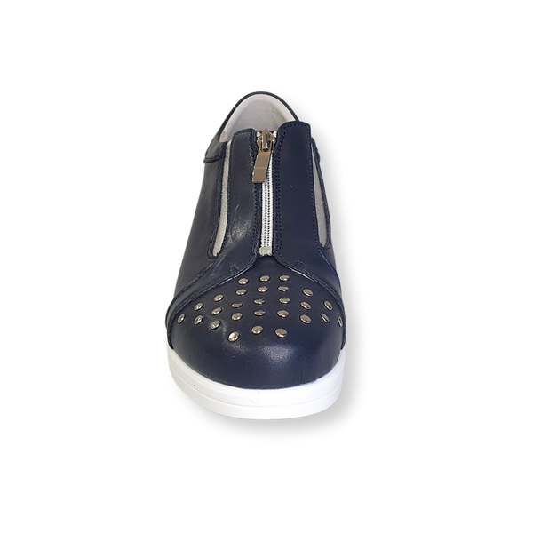 Redz Womens Shoe CX3423-1 Navy - Donaghys