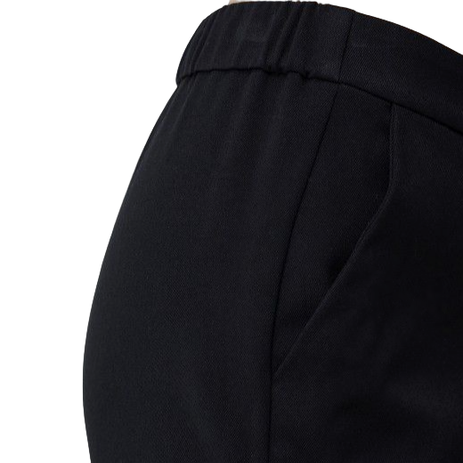 Tiffosi Womens Trousers Viola Dark Navy - Donaghys