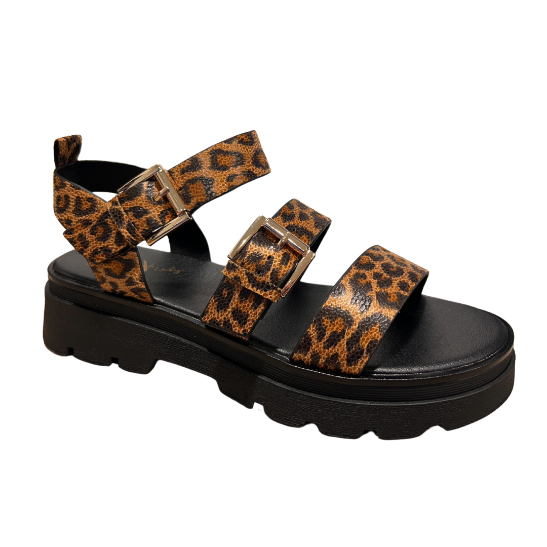 Una Healy Womens Sandal Something Sabor - Donaghys